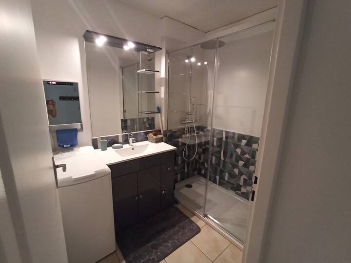 Autrans 6 Pers Rdc Jardin Proche Centre Et Ski - Autrans