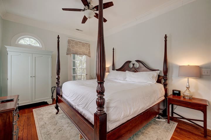 Suite At City Club Downtown #52 Eugene O'neill - Wilmington