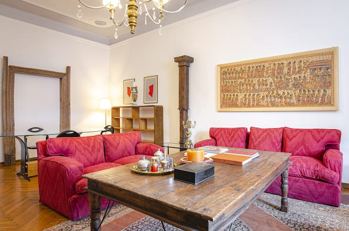 Dimora Fossalta, A Pochi Passi Da Piazza Maggiore - Bologna