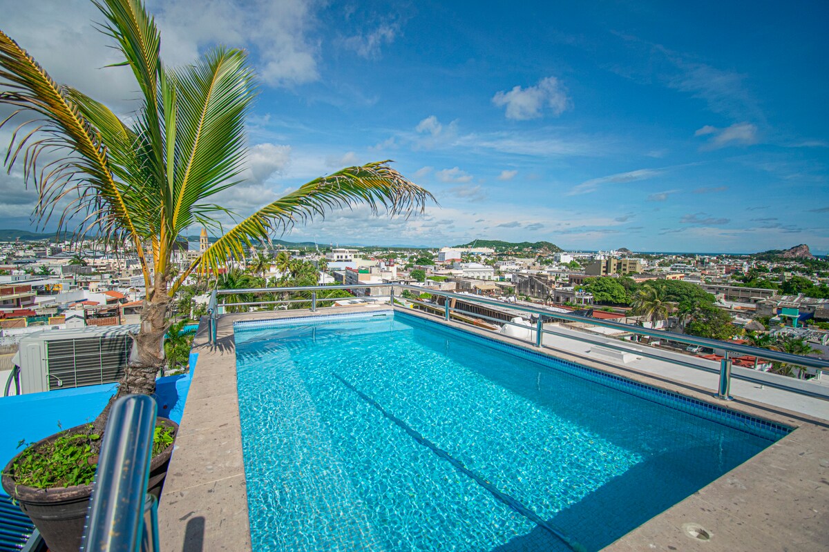 Mazatlan Vacation Rentals | Apartment and Home Rentals | Airbnb