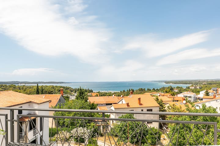 Apartments Korana - Istrië