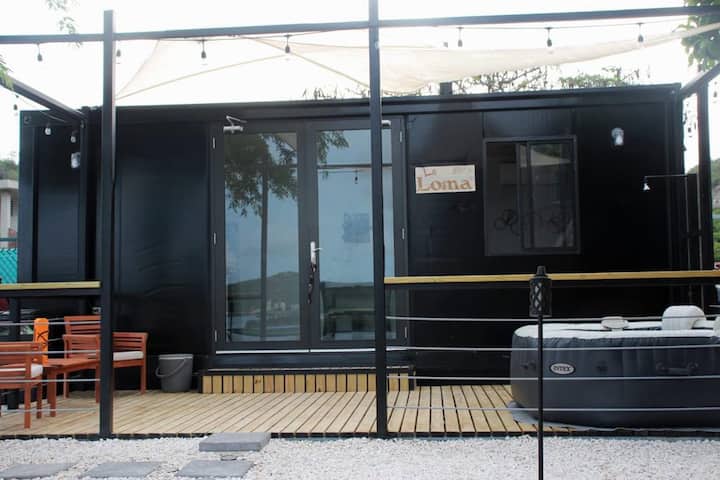 La Loma Del Tamarindo, Bay View - Guanica