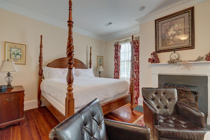 Suite At City Club Downtown #54 Henry Miller - Wilmington, NC