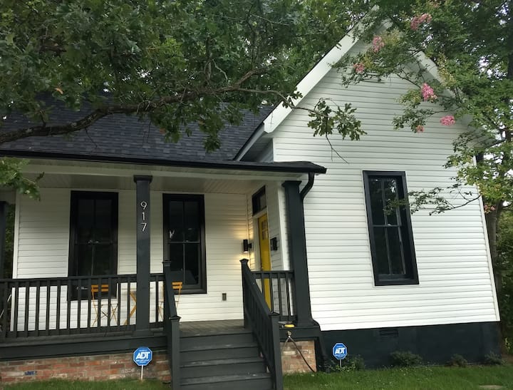 Bike/walk To Uams! Fully Re-constructed In 2022. - North Little Rock, AR