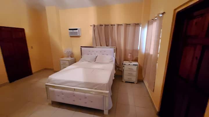 Delightful 2 Bed Room Penthouse In Peguyille - Puerto Príncipe