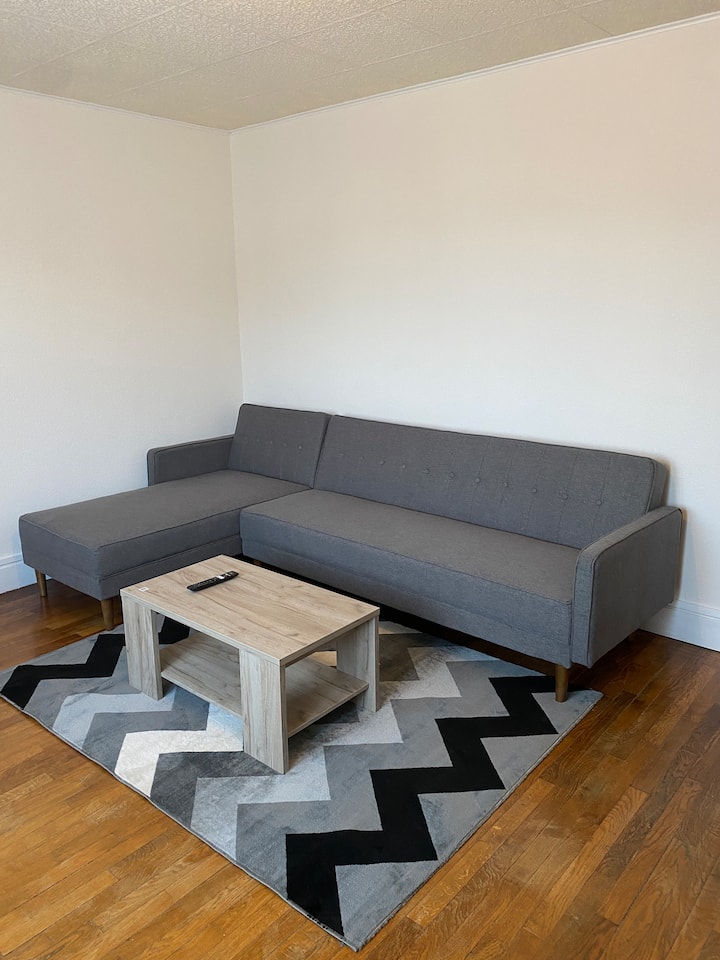 Gand Appartements Lumineux F3 - Pontarlier
