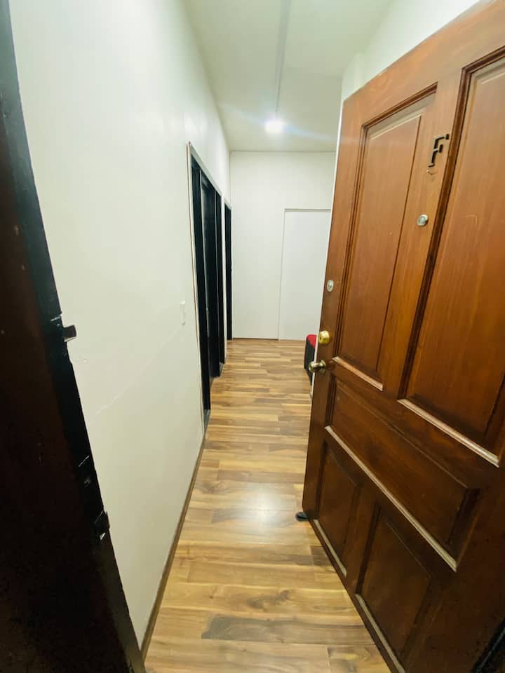 Hab 3single Private Room In The Heart Of Rome - Ciudad de México