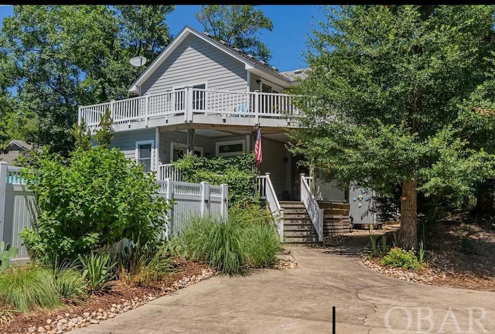 Southern Shores Personal Resort - Southern Shores, NC