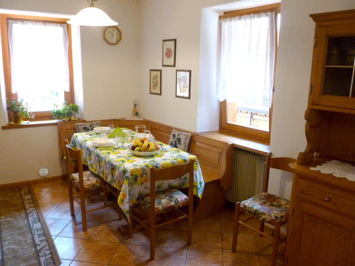 Sentiti A Casa Ad Auronzo Di Cadore - Auronzo