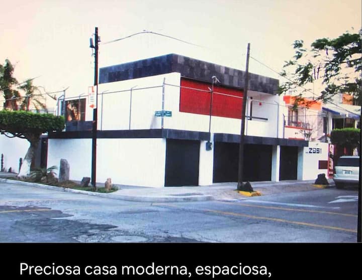 Casa Perla ** - Tlaquepaque