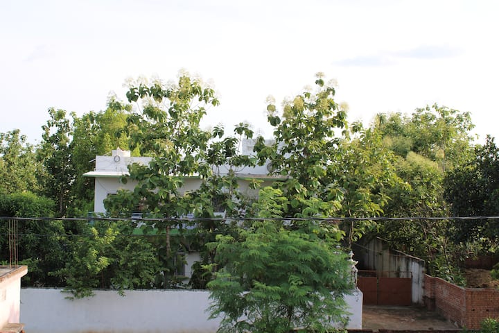 5 Bedroom Beautiful Villa - Deoghar