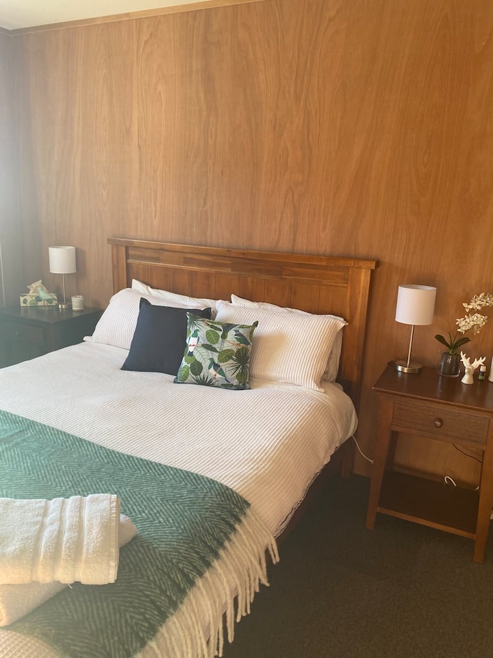 Tiaview Apartment - Luggate