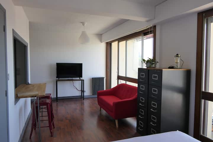 Bayonne : Appartement Dans Le Centre - Bayonne
