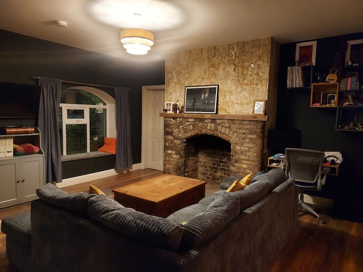Cosy Cottage In South Dublin - Dublin