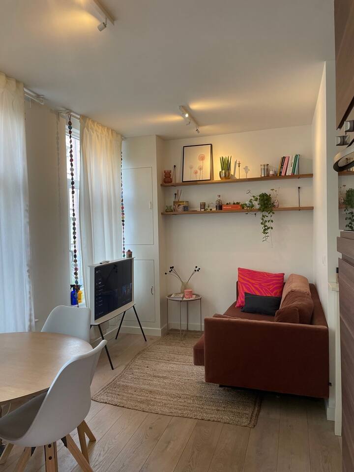 Apartment In Amsterdam - Amsterdam