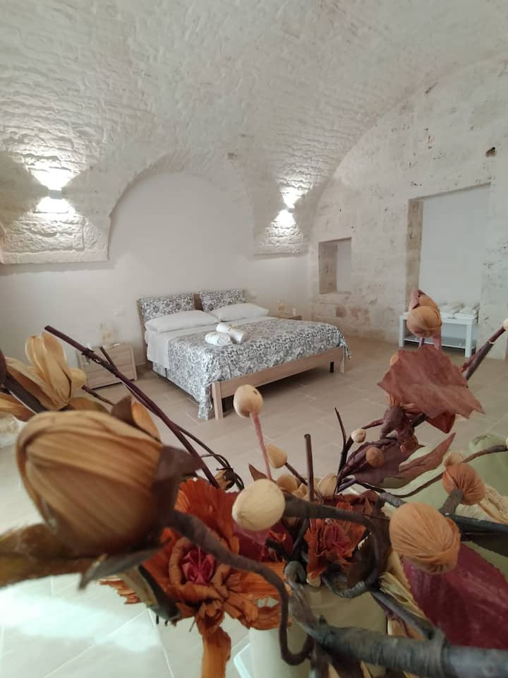 Masseria Raschizzo - Noci