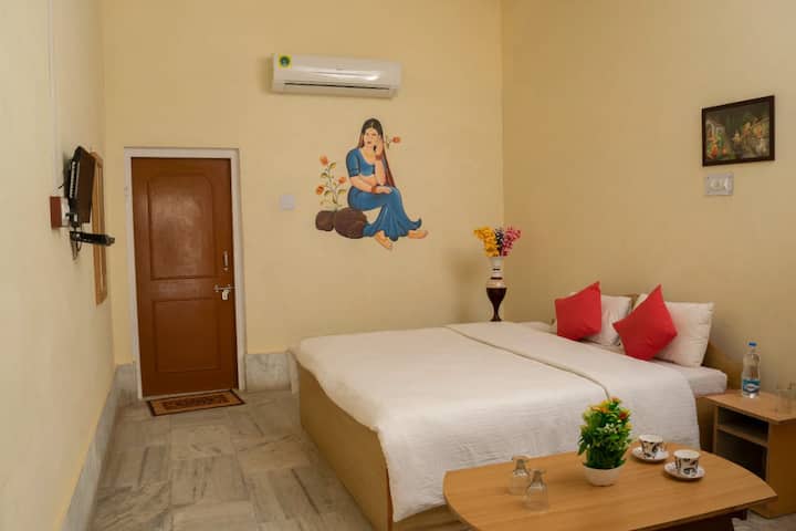 Super Deluxe Room - Mandawa