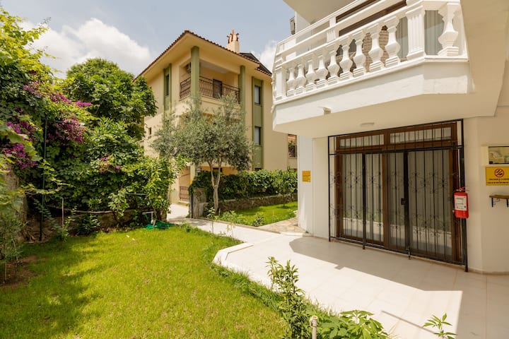 Our 2+1 Flats, Where You Can Relax Are Waiting You - Мармарис