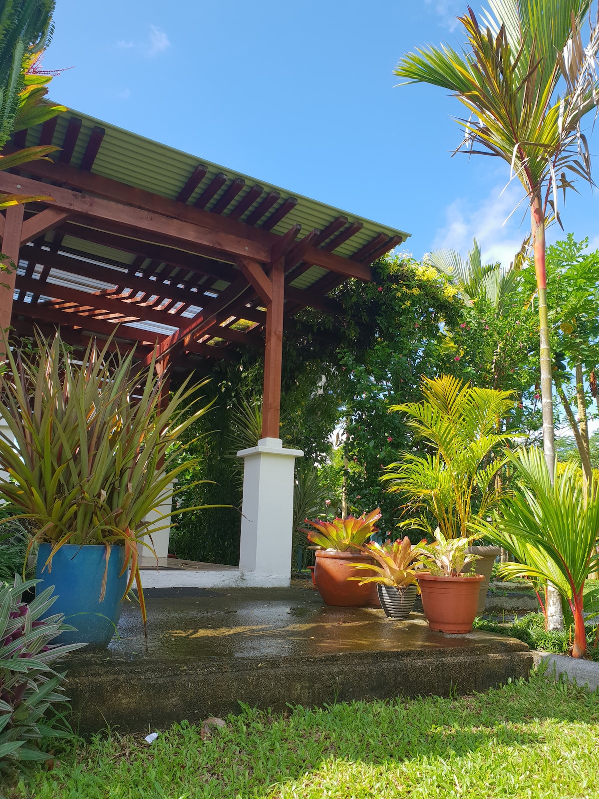 Samoa Holiday Rentals & Homes | Airbnb