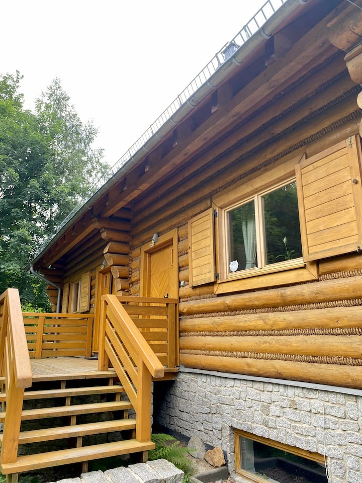 Dom W Karkonoszach - Karpacz