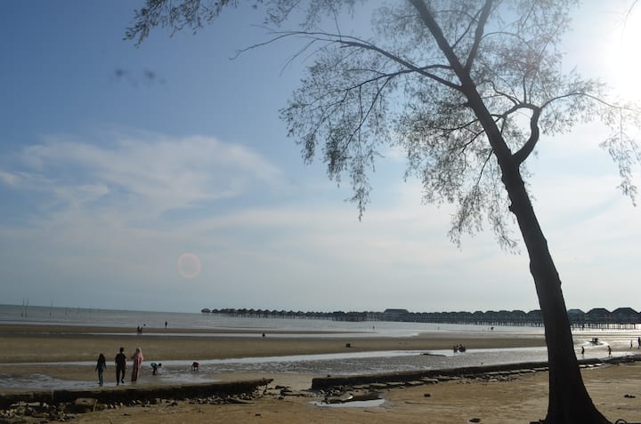 Casa Reo Hotel Sepang - Bagan Lalang