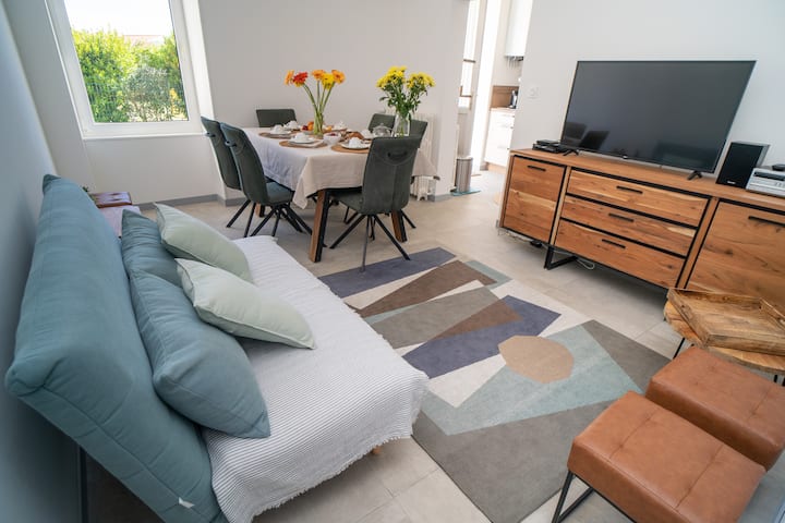 Les Demeures De Mentor - Agina, 4*, Proche Plages - Châtelaillon-Plage