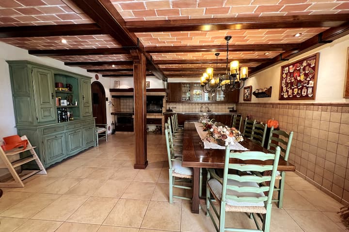 Preciosa Vivienda Cerca De Barcelona.suite - Sabadell