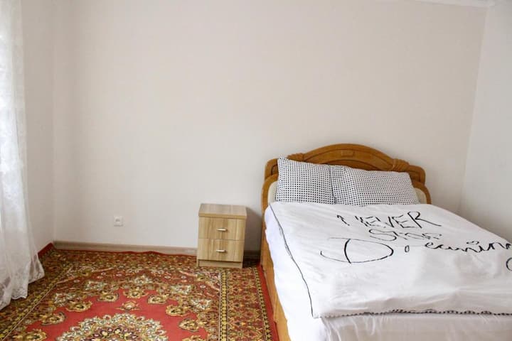 Riverside Inn - Tajikistan