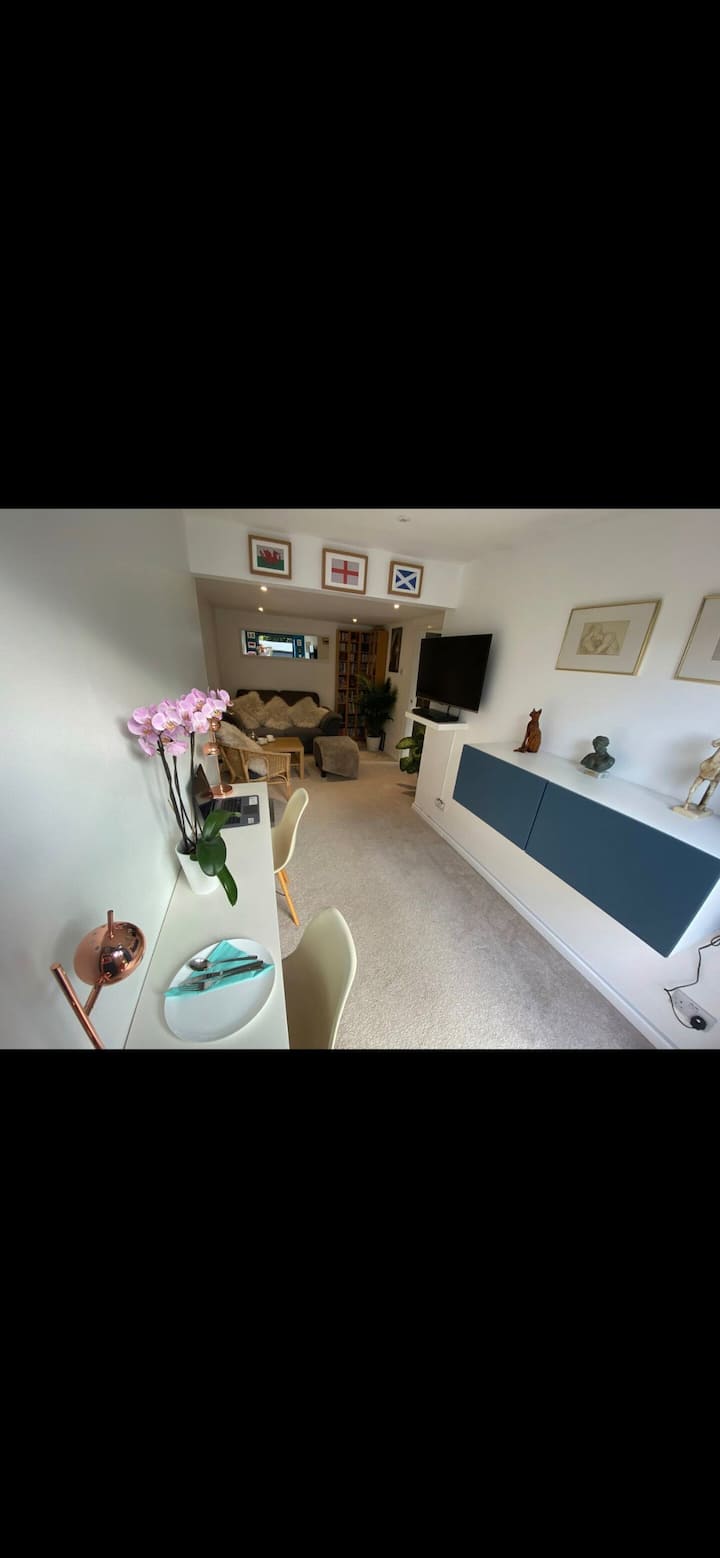Annex For Up To 4 People, Near Bicester Village - Bicester