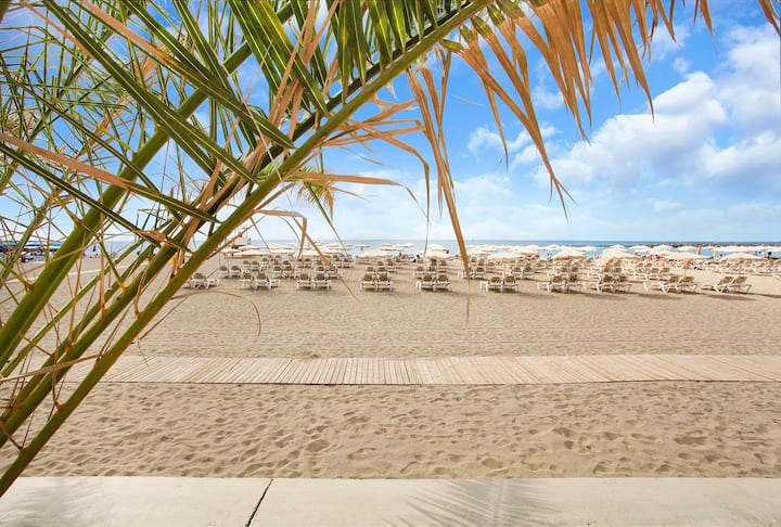 Luxury Studio "Ilary" Near Playa Las Vistas - Los Cristianos