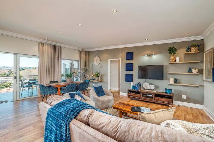Splice Day Dream Delight In Award Winning Building - Johannesburg