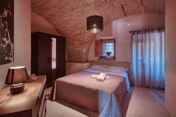 "Corcovado B&b" Immerso Nel Verde - Fossacesia