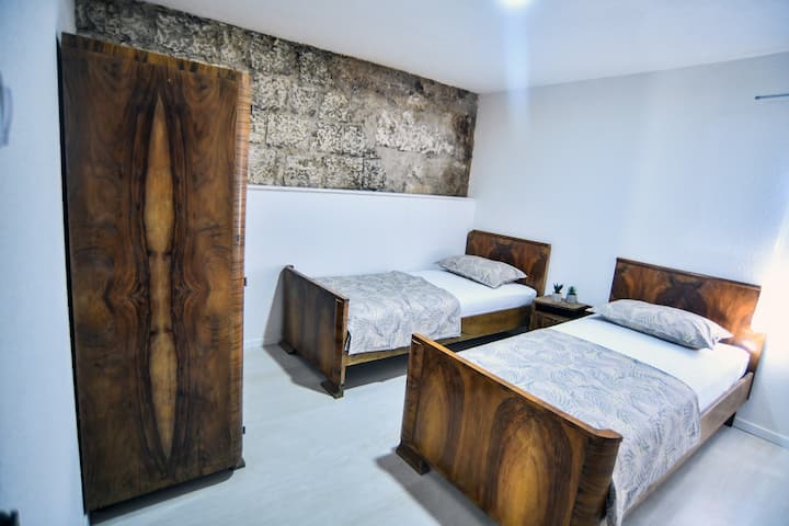 Apartment "Old House" - Sinj