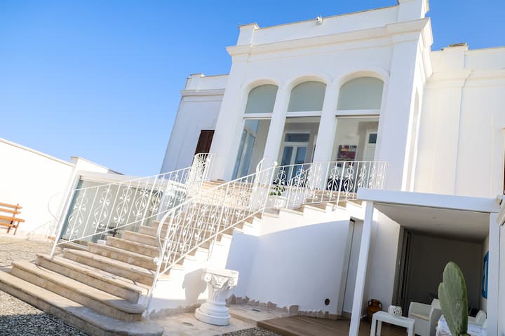 Appartamento Scirocco - Mola di Bari