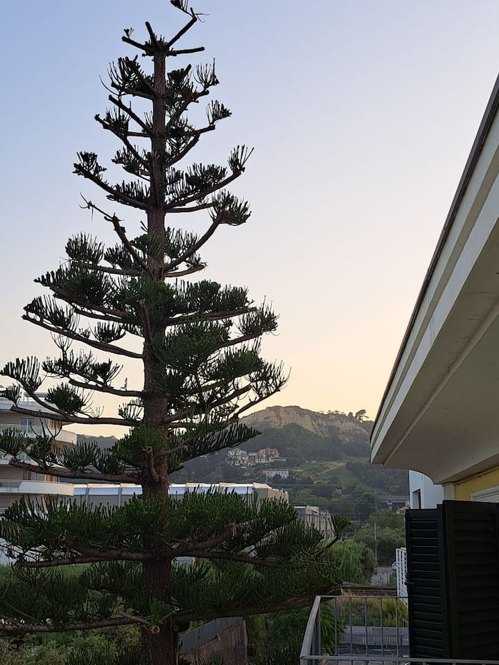 Casa Kirana Seaside Home - San Benedetto del Tronto
