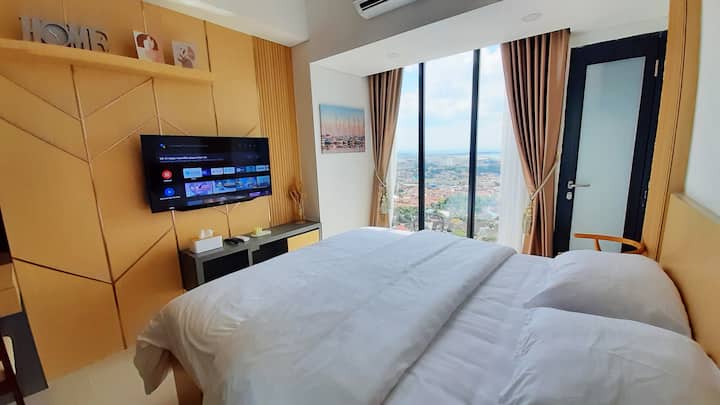 Hummy Meisterstadt (Sea View) - Batam