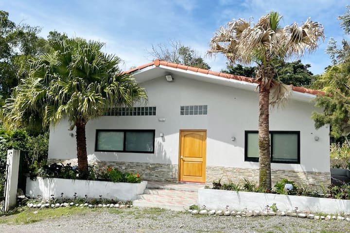 Villa Alessandra En Boquete 3.5 Hab. 8 Personas - Panamá