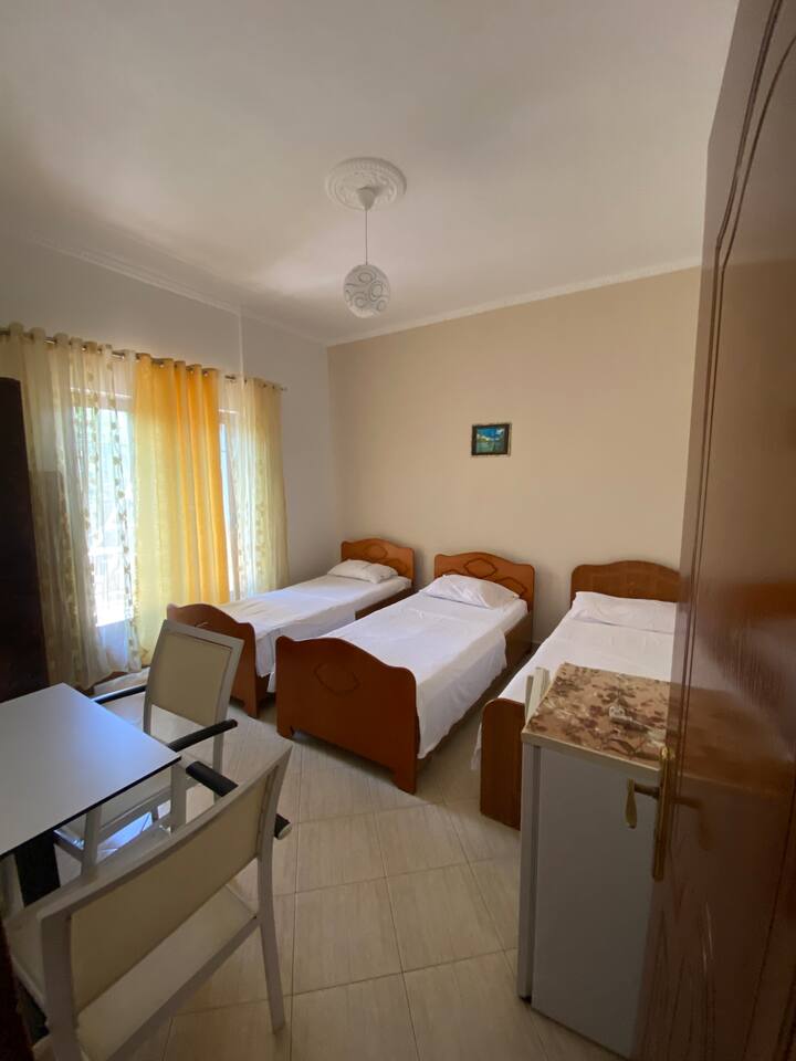 Villa Aliaj Room 4 - Durazzo