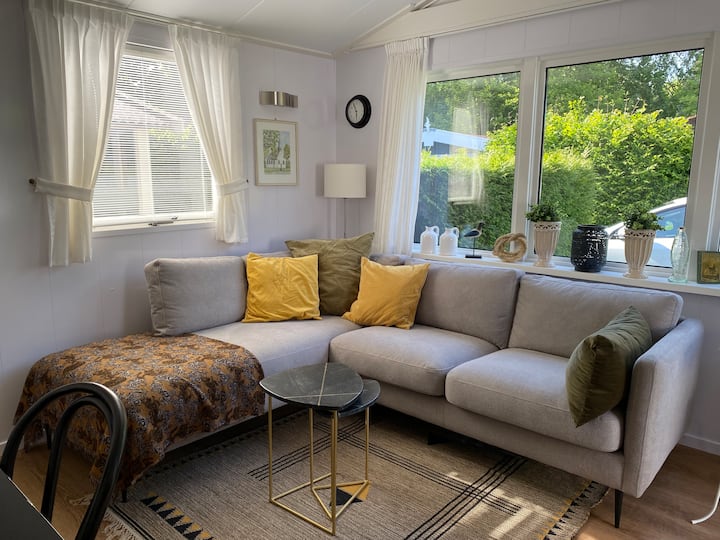 Beautiful Cottage. - Schoorl