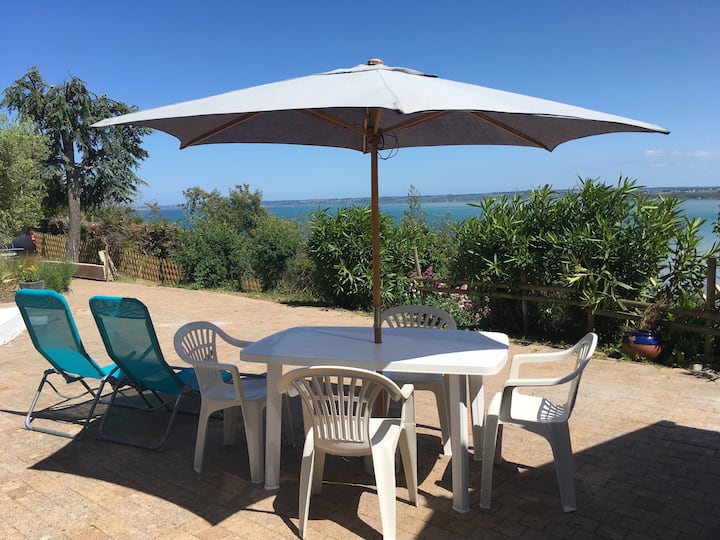 Studio Vue Mer - Saint-Brieuc