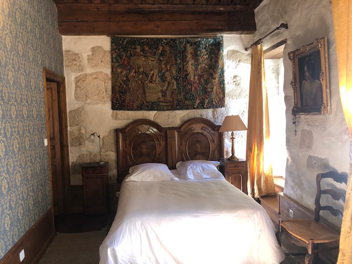 Sous La Protection Des Anges - Chambre D'hôtes - Bellegarde-sur-Valserine