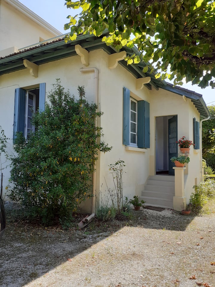 Maison Sur Côteau à Sarlat - Sarlat-la-Canéda