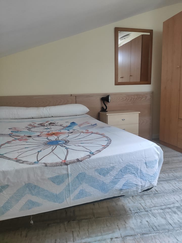 Dúplex Céntrico Habitación Privada Piso Compartido - Albacete