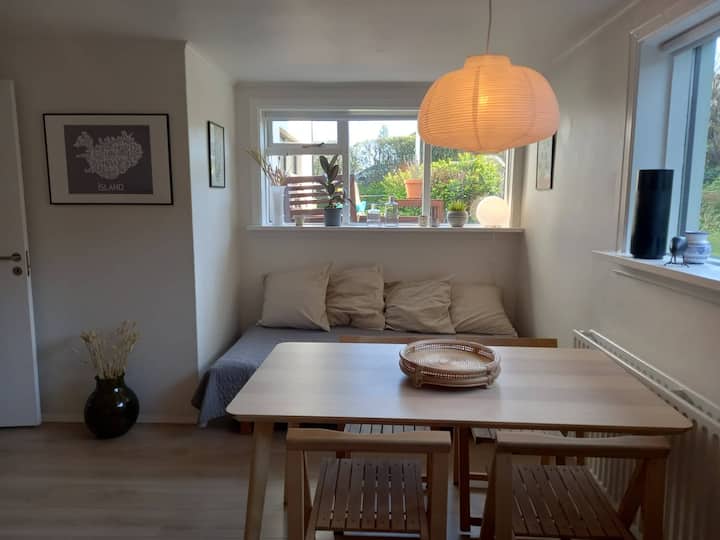 B6 - Beautiful Flat + Help Planning Your Vacation! - Reykjavík