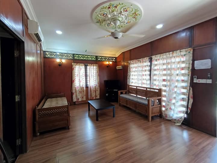 Teratak Nenda, Arau, Perlis -2bedroom 2bathroom - Arau