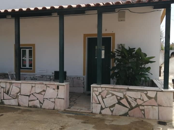 Casas Da Saibreira - Nº9 - Elvas