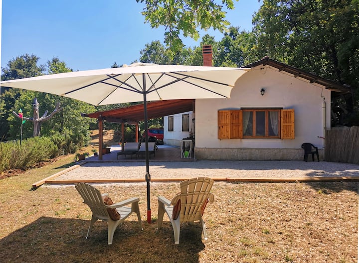 Special Offers Between Aurunci Mountains & Sea - Esperia