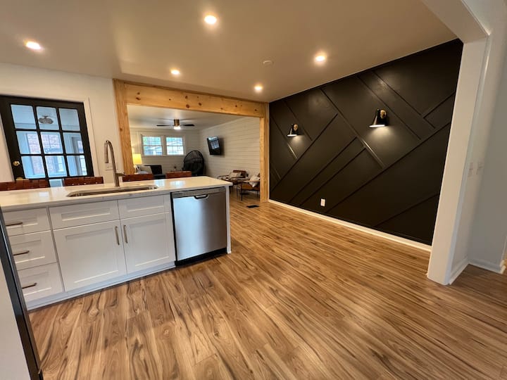 Renovated Chs Charmer- 4beds-15 Min To Downtown - 查爾斯頓