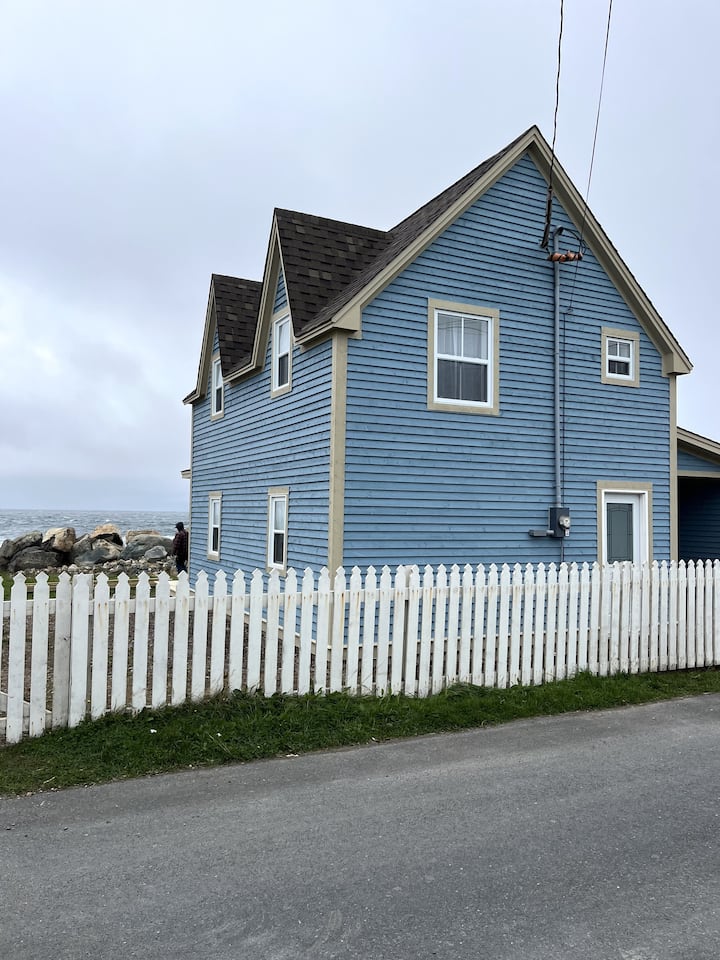 The Salt Shack - Bonavista