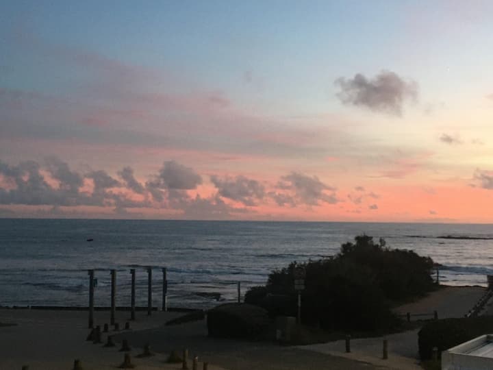 Superbe Appartement - Vue Mer - Bretignolles-sur-Mer
